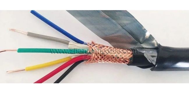 Zhenglan Cable Technology Co., Ltd Zhenglan Cable Technology Co., Ltd